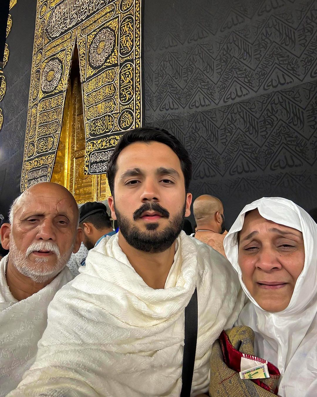 Rajab Butt Biography (Age, Height, Wife, Net worth) - SHOWBIZ247