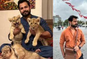 Azlan Shah Biography(Age, Height, Wife, Father, Net-Worth) - SHOWBIZ247