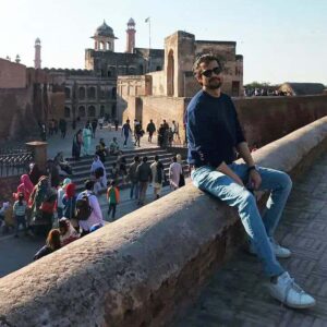 Tabish Hashmi Biography(Age, Net-Worth, Wife, Height) - SHOWBIZ247