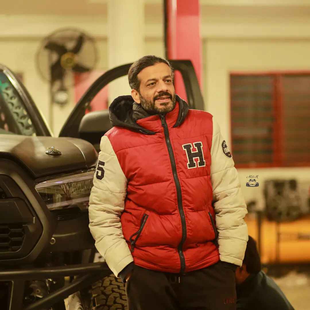 Suneel Munj Biography(Age, Wife, Height, Net-worth)