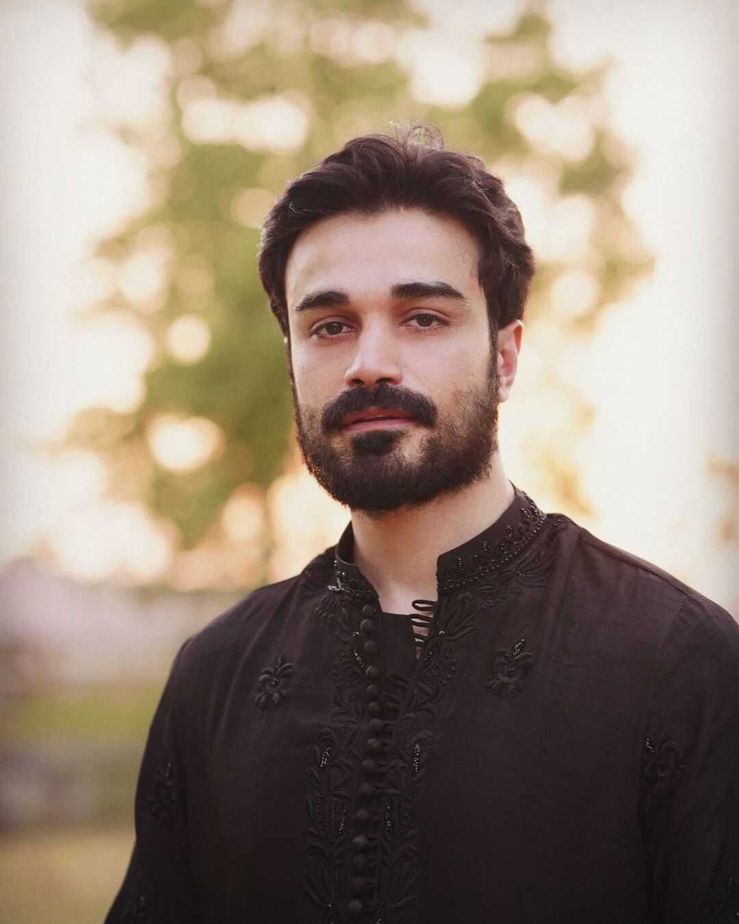 Sachal Afzal Biography Age Height Wife Net Worth Showbiz247