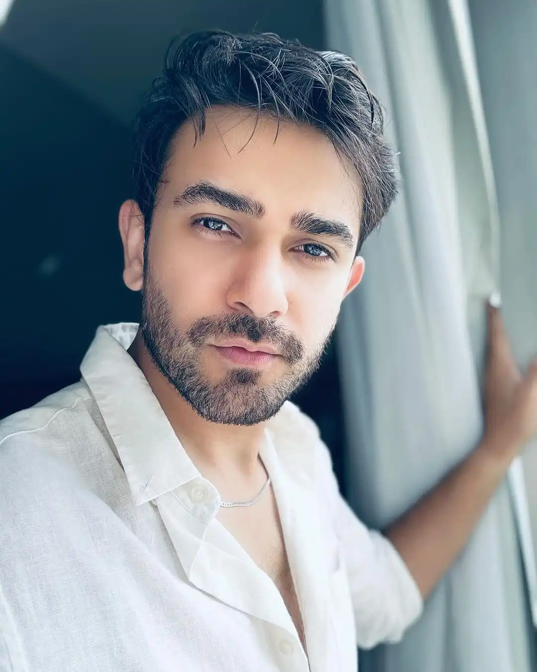 Ali Ansari Biography: Age, Wife, Height & Net Worth