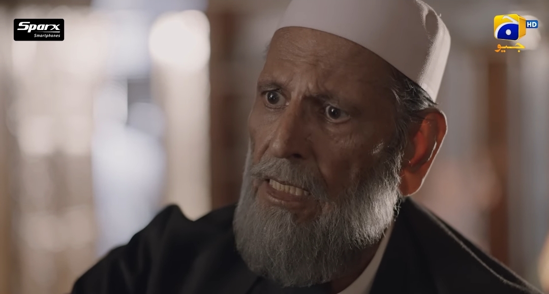 Khaie Drama Cast & Their Real Names