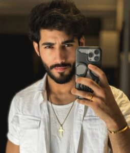 Ali Raza Biography (Age, Wife, Height, Net Worth)